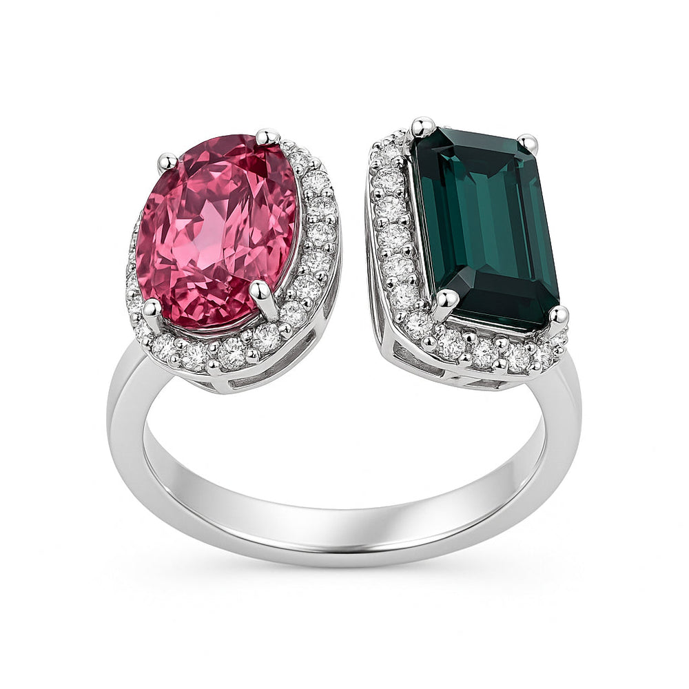 Semi-Precious Jewelry Collection | Gili Jewels – Page 2